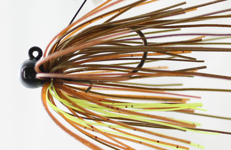 【返品種別A】□「返品種別」について詳しくはこちら□※画像はイメージです。◆スレたデカバスにも対応！　スモラバの決定版！　スレバスに有効な短い移動距離での多動アクションを実現させるため、フロントヘビーヘッドとワイドゲイプ＆ショートシャンクフ...