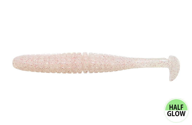 【返品種別A】□「返品種別」について詳しくはこちら□※画像はイメージです。◆強波動ベイトフィッシュアクション！　バス用ワームとして開発されたシャッドテールワーム「キャラメルシャッド」。そのマテリアルを強化し、ソルトでの使用に対応させました。...