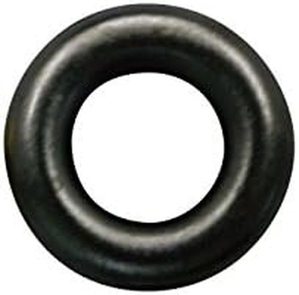 【返品種別B】□「返品種別」について詳しくはこちら□◆靴や書類とじなど、衣料用全般、袋物、ベルト、帽子、文房具など場広くご使用できます。◆ひもなどを通すための環状の金具。◆打ち具付です。■　仕　様　■入数：10組サイズ： #500 穴径約6...