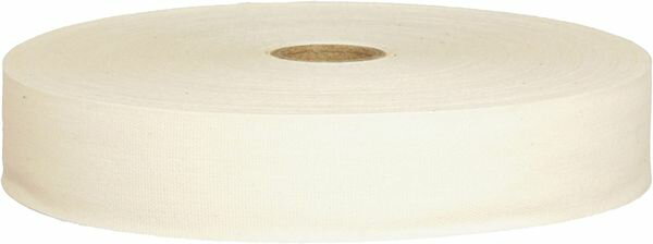 【返品種別B】□「返品種別」について詳しくはこちら□◆様々な用途に使える手芸用テープ。◆目がしっかり詰まっているからスタンプがきれいに写ります。■　仕　様　■入数：1巻サイズ：幅25mm×30m素材：綿100％[AN2530NBK]NBKア...