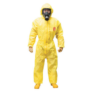 【返品種別B】□「返品種別」について詳しくはこちら□※一回だけの使用を推奨しています。※サイズは海外規格のため寸法表を確認してください。ヘルメット、マスク、手袋、靴は別売です。◆3層構造の生地は、主に無機化学薬品に対して、優れた耐透過性を示...