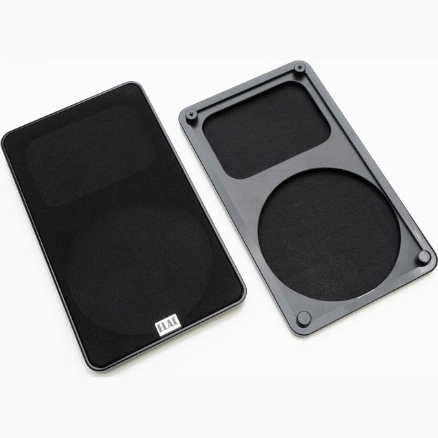 【返品種別A】□「返品種別」について詳しくはこちら□2023年12月 発売◆アルミニウム・フレームとファブリックの組み合わせのグリルネット。装着はマグネット・タイプ。過去に販売された310、312全てのモデルに対応しています。[FABRIC...