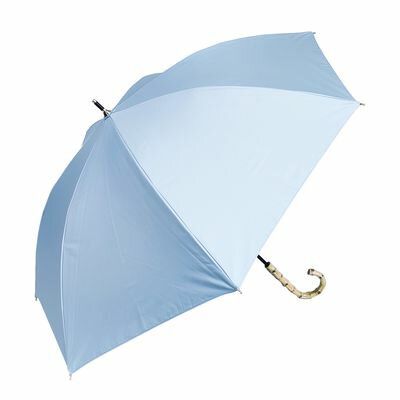 【返品種別A】□「返品種別」について詳しくはこちら□◆紫外線防止加工(遮光率99％、遮蔽率99.20％)グラス骨使用で軽くて涼しい！　◆晴雨兼用傘雨でも晴れでもご利用になれます。◆安全ろくろ使用指を挟みにくい構造になっています。■　仕　様　...