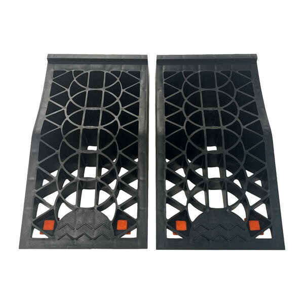 【返品種別B】□「返品種別」について詳しくはこちら□◆乗り上げるだけで約65mm車高UP！　ジャッキアップの補助や下回り作業に。ローダウン車やエアロパーツ装着車に最適！　2台入り【安全に関するご注意】本製品を安全に正しくお使いいただく為に必...