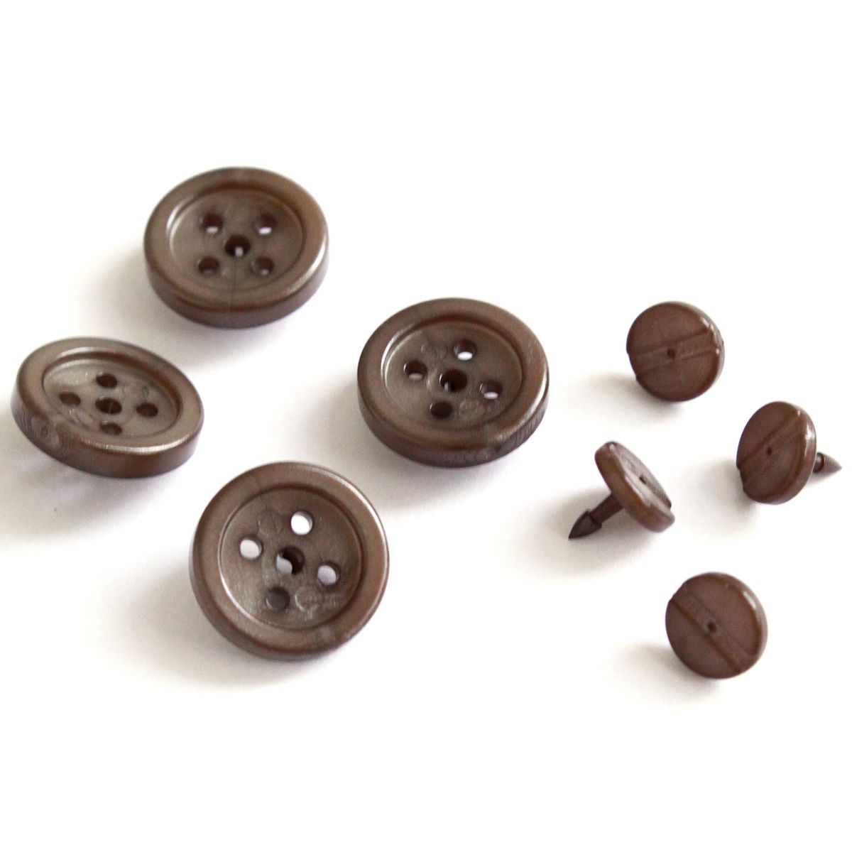 【返品種別B】□「返品種別」について詳しくはこちら□※一度はめると外れません。外す際は、ピン部分をニッパーなどで切って下さい。※色はお使いのモニター設定、お部屋の照明等により実際と異なる場合がございます。◆糸と針が要らないシャツボタンです。...