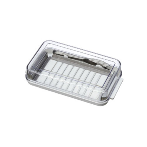 【返品種別A】□「返品種別」について詳しくはこちら□◆一度に20個にカット上からひと押しで約10gに一気にカット！　200gのブロックのバターを20等分に切り分けられます。お菓子作りやパン作りの分量の目安に！　あらかじめカットして使いすぎを...