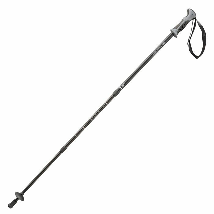 【返品種別A】□「返品種別」について詳しくはこちら□2024年03月 発売※本製品はトレッキングを目的として開発された商品です。歩行補助ステッキなどの用途ではご使用しないでください。◆登山やハイキングに最適長時間の歩行をサポートし、疲労を軽...