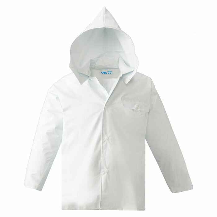 【返品種別B】□「返品種別」について詳しくはこちら□◆マスクガードシステム衿幅が広く、しかもフルZIPスタイル。フードを着用すればフードが衿を覆うので、衿元・首筋から雨や水が流れ込むことはありません。フードは取り外し可能です。◆シガーポケッ...