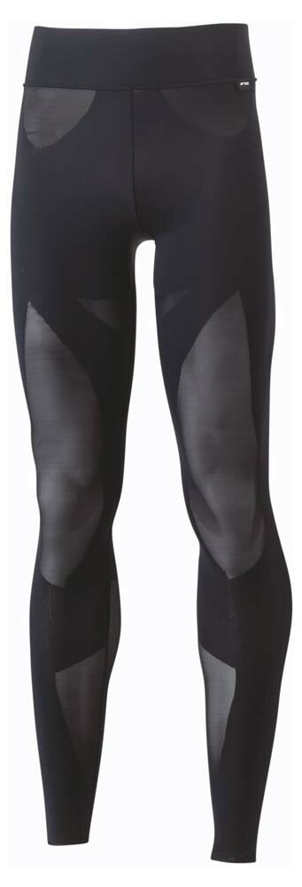 【返品種別A】□「返品種別」について詳しくはこちら□◆日本バドミントン協会審査合格品。◆コアバランスを整え、瞬発力のある理想の動きへと導くアスリート向けアンダーウェア。◆※着圧感のあるウェア（コンプレッションウェア）です。■　仕　様　■サイ...