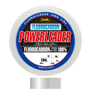 【返品種別B】□「返品種別」について詳しくはこちら□◆スレに強い！　！　 しなやかなのに低伸度。フロロカーボン100％ ショックリーダー海中で光の乱反射を起こさず、水の屈折率に近く、魚に警戒心をあたえないナチュラルクリアーカラーを採用耐磨耗...