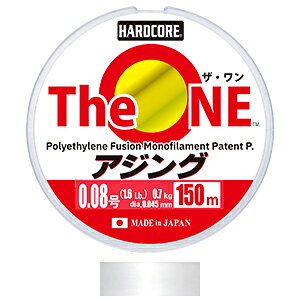 【返品種別B】□「返品種別」について詳しくはこちら□◆絶 対 感 度◆アジング特化のニューコンセプトラインPF(ポリエチレンフュージョン)ライン Patent P.◆従来のアジングラインをはるかに凌駕する究極のアジングライン誕生！　！　■　...