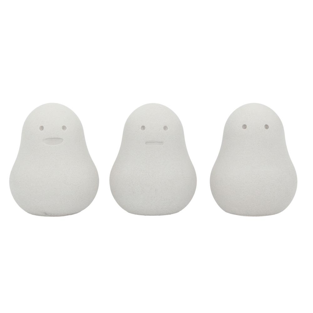 【返品種別A】□「返品種別」について詳しくはこちら□◆丸みのある可愛らしいフォルム！　置くだけで脱臭＆吸収してくれる、soil（ソイル）の「FRESHEN set standard」が発売。高い吸湿性と調湿性を持った自然素材「珪藻土」と炭、...