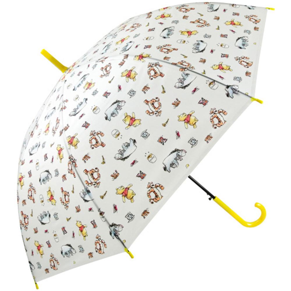 【返品種別A】□「返品種別」について詳しくはこちら□◆大人気キャラクターが可愛い！　「ATTAIN ジャンプ傘 58cm」！　◆傘骨の一部には軽くて丈夫なグラスファイバー骨を使用！　しなやかな弾力性で強い風の日でも安心。◆ワンタッチで開くタ...