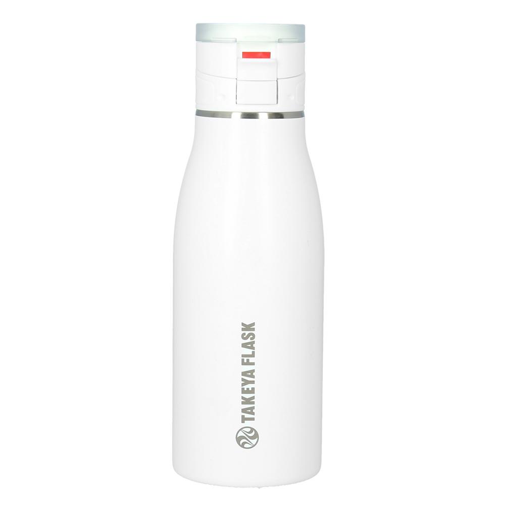 【返品種別A】□「返品種別」について詳しくはこちら□◆暖かい飲み物がどこにいても飲める！　持ち運びに便利なキャリーハンドル付きの携帯魔法瓶。◆真空断熱ステンレス構造で、保温保冷力が抜群。◆ワンタッチオープンで簡単開閉。◆蓋は二段階に開くスト...