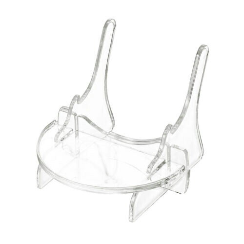 【返品種別A】□「返品種別」について詳しくはこちら□◆組立は簡単！　大切なカップを引き立て保管します。◆カップの置き台が広いので足付きのカップも安定して乗せられます。■　仕　様　■本体サイズ:幅(mm)118×奥行(mm)121×高さ(mm...