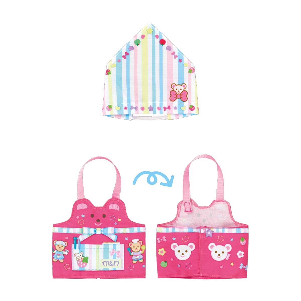 【返品種別B】□「返品種別」について詳しくはこちら□2024年04月 発売※画像はイメージです。実際の商品とは異なる場合がございます。※メルちゃんのお人形は入っていません。※同一と思われるお客様より大量のご注文をいただいた場合、ご注文をお取...