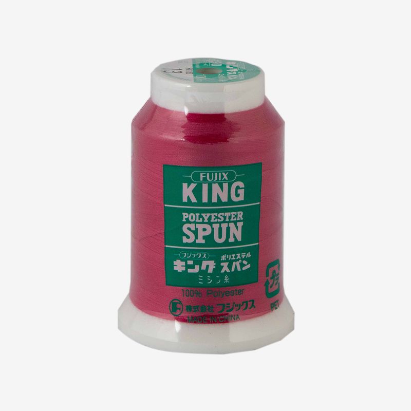 【返品種別B】□「返品種別」について詳しくはこちら□※ミシン針9〜11号をご使用下さい。◆90番手のロックミシン糸です。ポリエステルスパン糸を原料とした「可縫性向上加工」を施した縫い調子。◆薄手ニットのソーイングや裁断ほつれ止めを目的とした...