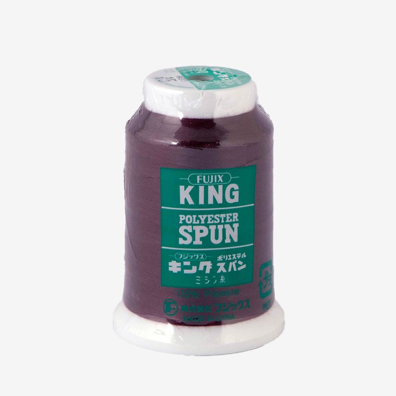 【返品種別B】□「返品種別」について詳しくはこちら□※ミシン針9〜11号をご使用下さい。◆90番手のロックミシン糸です。ポリエステルスパン糸を原料とした「可縫性向上加工」を施した縫い調子。◆薄手ニットのソーイングや裁断ほつれ止めを目的とした...