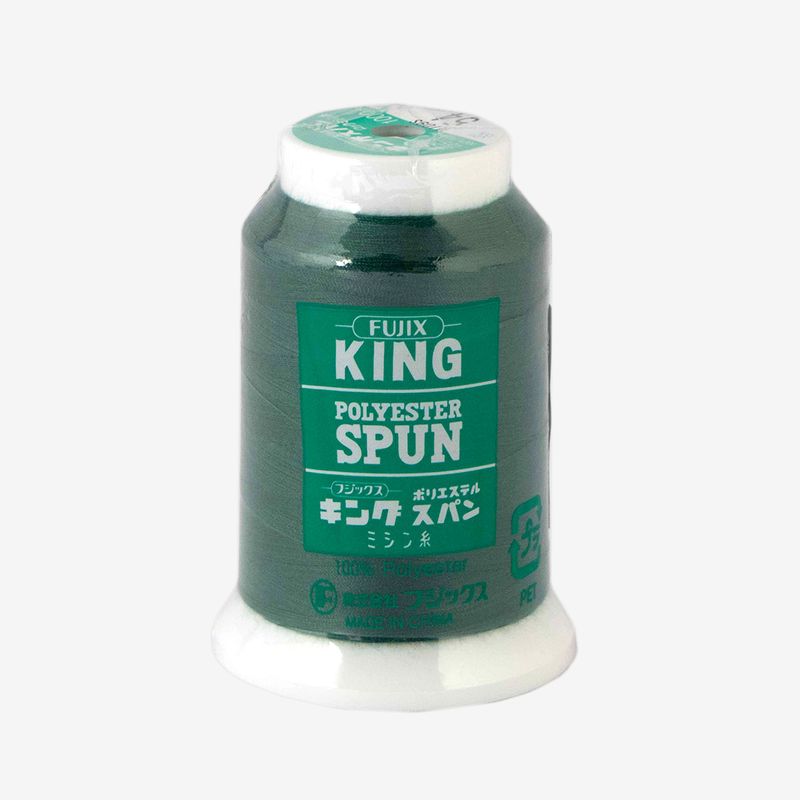 【返品種別B】□「返品種別」について詳しくはこちら□※ミシン針9〜11号をご使用下さい。◆90番手のロックミシン糸です。ポリエステルスパン糸を原料とした「可縫性向上加工」を施した縫い調子。◆薄手ニットのソーイングや裁断ほつれ止めを目的とした...