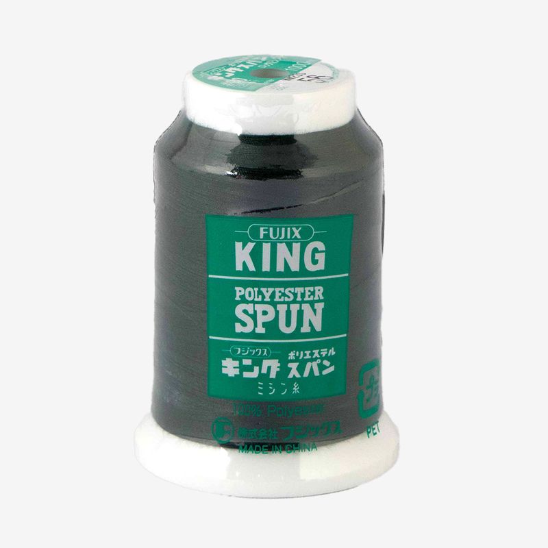 【返品種別B】□「返品種別」について詳しくはこちら□※ミシン針9〜11号をご使用下さい。◆90番手のロックミシン糸です。ポリエステルスパン糸を原料とした「可縫性向上加工」を施した縫い調子。◆薄手ニットのソーイングや裁断ほつれ止めを目的とした...