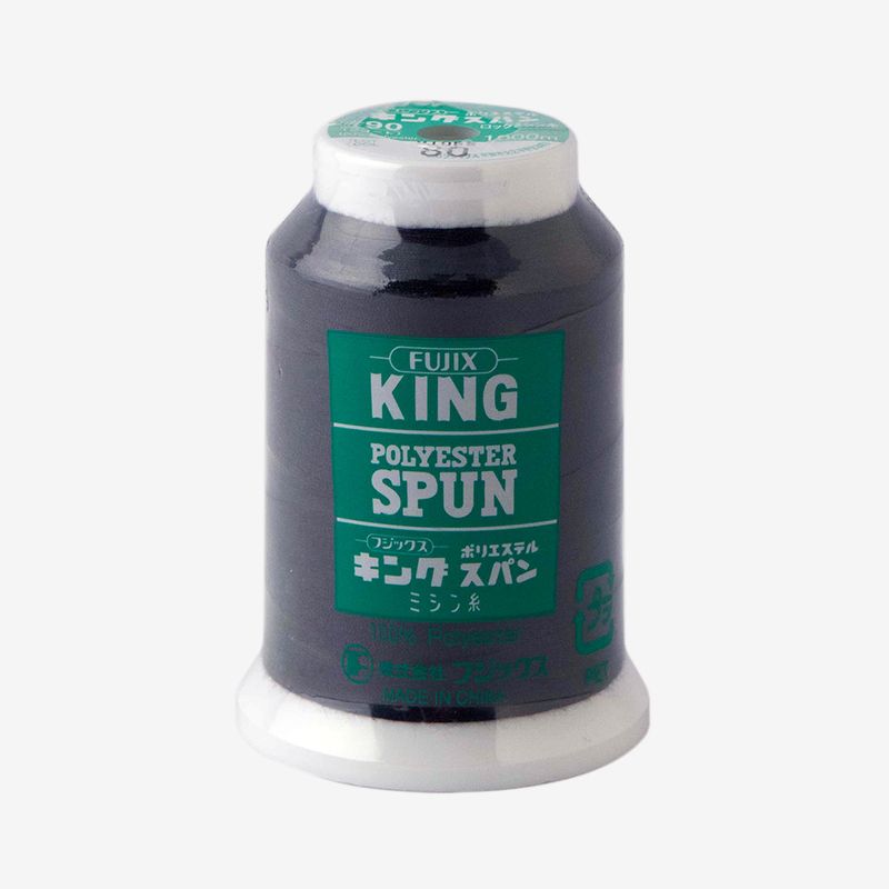 【返品種別B】□「返品種別」について詳しくはこちら□※ミシン針9〜11号をご使用下さい。◆90番手のロックミシン糸です。ポリエステルスパン糸を原料とした「可縫性向上加工」を施した縫い調子。◆薄手ニットのソーイングや裁断ほつれ止めを目的とした...