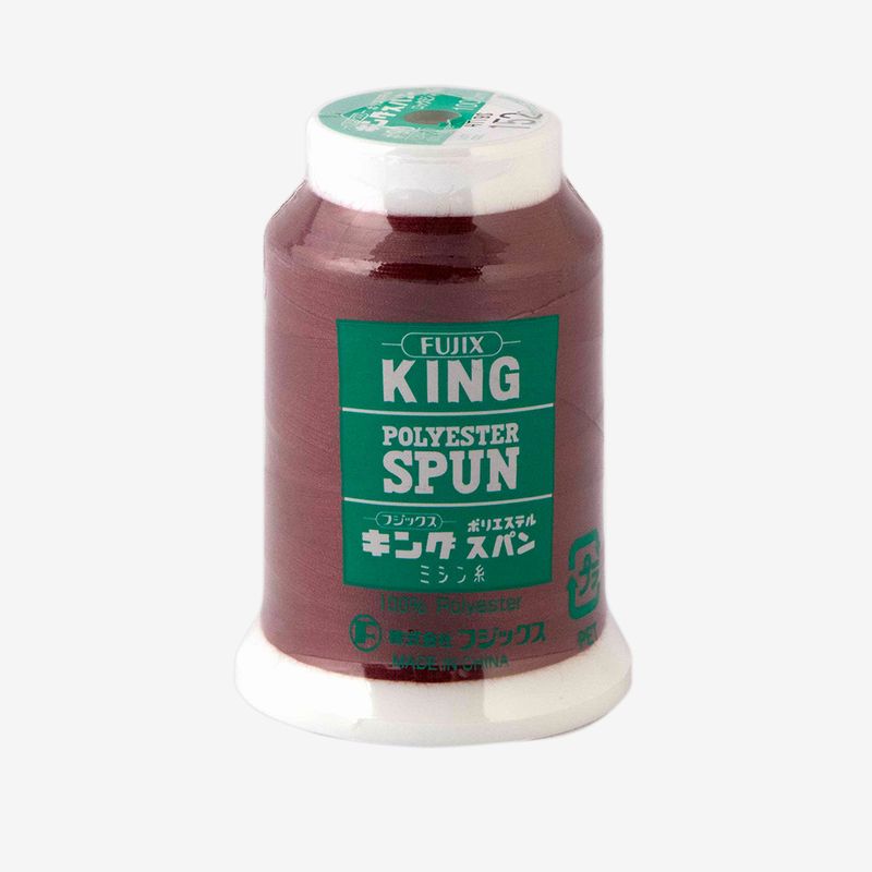 【返品種別B】□「返品種別」について詳しくはこちら□※ミシン針9〜11号をご使用下さい。◆90番手のロックミシン糸です。ポリエステルスパン糸を原料とした「可縫性向上加工」を施した縫い調子。◆薄手ニットのソーイングや裁断ほつれ止めを目的とした...