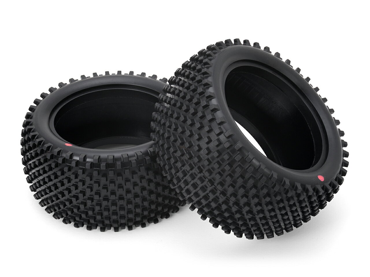 【返品種別B】□「返品種別」について詳しくはこちら□※画像はイメージです。実際の商品とは異なる場合がございます。【商品紹介】G-FORCE Rear Tyre Block Type Soft Compound(High Traction B...