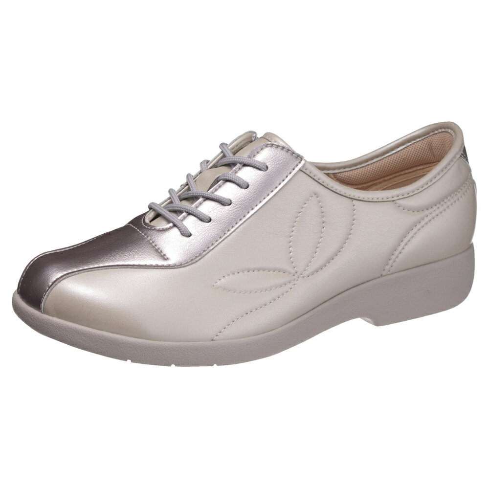 【返品種別A】□「返品種別」について詳しくはこちら□2024年02月 発売◆つま先ゆったり脱ぎ履き簡単◆内ファスナー付◆お手入れ簡単人工皮革■　仕　様　■素材：合成皮革・人工皮革/ゴム底足囲：3E[KHSL135アイボリ250]アサヒシュー...