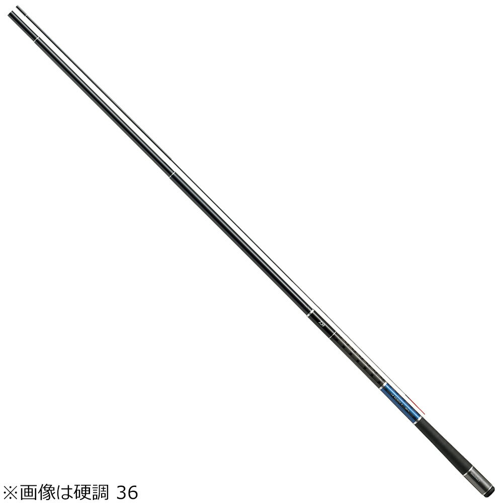 【返品種別A】□「返品種別」について詳しくはこちら□メーカー保証 無し39cmの超小継仕舞で携行性に優れた万能渓流竿ブランクの目に見えないネジレを防いで操作性とパワーを向上させる「ブレーディングX」を元竿に採用。小さなアクションでピンポイン...