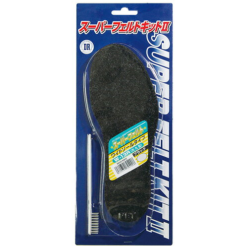 【返品種別A】□「返品種別」について詳しくはこちら□◆フェルトの張り替えに◆先丸タイプ■　仕　様　■サイズ：3Lタイプ：先丸[04109365ダイワ]ダイワアウトドア＞フィッシング＞ウェーダー