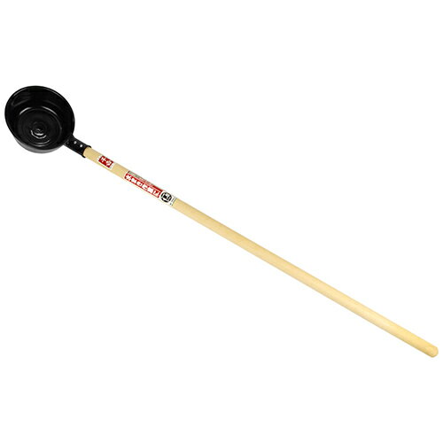 【返品種別B】□「返品種別」について詳しくはこちら□※画像はイメージです。◆水やり、肥料まき用です。◆軽量な樹脂製ヘッドで、水に強くなっています。■　仕　様　■商品サイズ(約)：幅170×高さ100×奥行き1260mm重量(約)：690g杓...