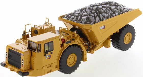 【返品種別B】□「返品種別」について詳しくはこちら□2024年11月 発売※画像はイメージです。実際の商品とは異なる場合がございます。【商品紹介】DIECAST MASTERS 1/50 Cat AD45 アンダーグラウンド アーティキュレ...