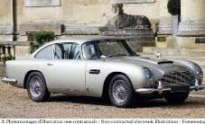 【返品種別B】□「返品種別」について詳しくはこちら□2025年01月 発売※画像はイメージです。実際の商品とは異なる場合がございます。【商品紹介】ノレブ 1/43 アストンマーチン DB5 1963 バーチシルバー です。【商品仕様】1/4...