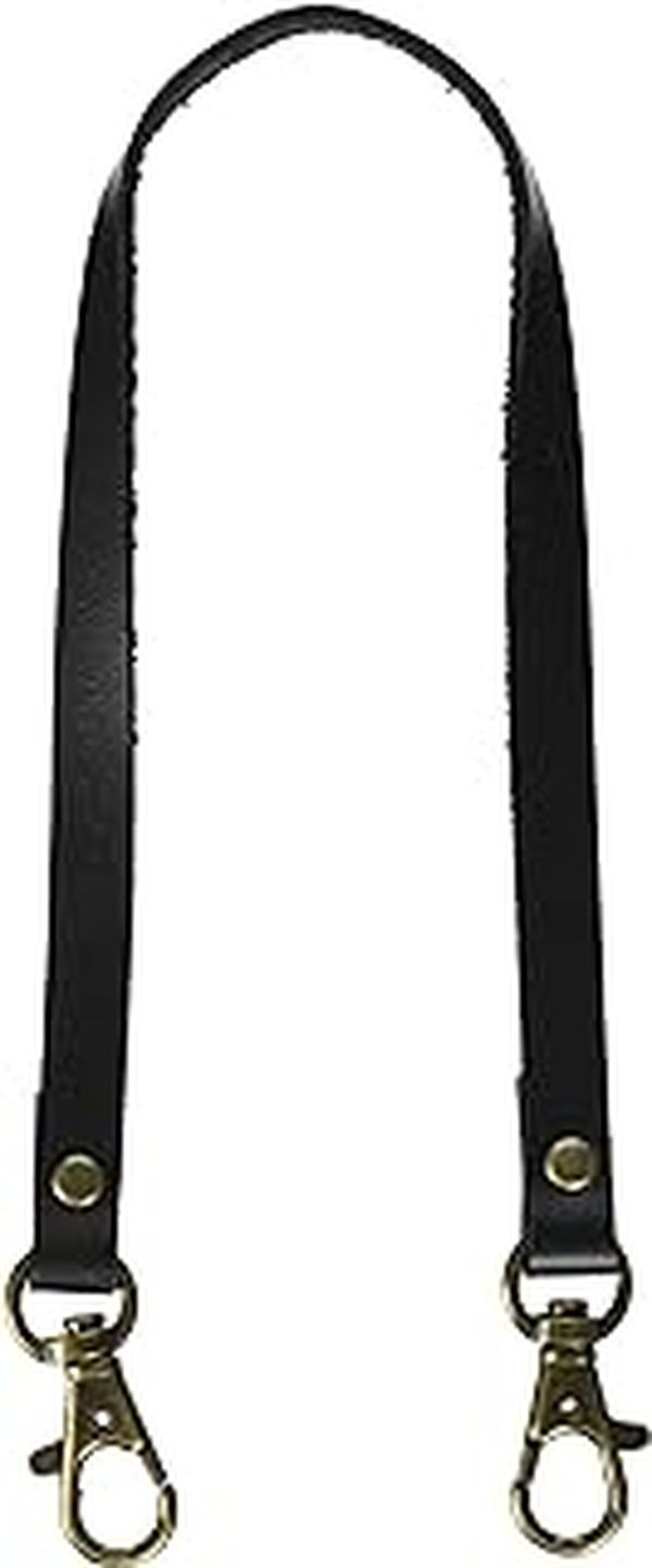 【返品種別B】□「返品種別」について詳しくはこちら□◆取り付けるだけで簡単にバッグやポーチが作られる本革持ち手です。◆取り外しに便利なナスカンやカシメの加工があらかじめほどこされ、面倒な作業が時短できる便利アイテムです。◆バッグに付けるミニ...