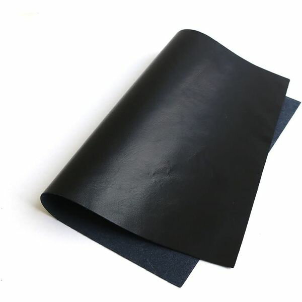 【返品種別B】□「返品種別」について詳しくはこちら□※こちらの商品は天然皮革(牛革)を使用しておりますので、洗濯すると色が落ちます。※雨の日など衣類への移染にもご注意ください。※ミシン、手縫いでお気軽に楽しんで頂くために、皮の厚みを薄く加工...