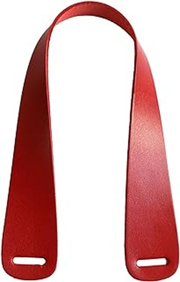 【返品種別B】□「返品種別」について詳しくはこちら□◆トートバッグやハンドバッグにおすすめの本革持ち手です。■　仕　様　■入数：1組サイズ：約41cm素材：本革[MKT25RNBK](株)プライベートアートアウトドア＞手芸用品＞ホビー・クラ...