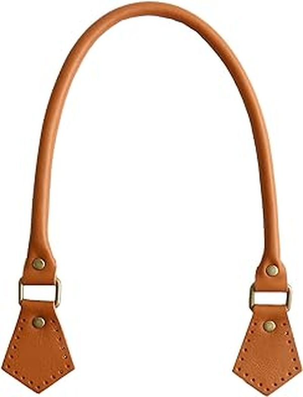 【返品種別B】□「返品種別」について詳しくはこちら□◆トートバッグやハンドバッグにおすすめの本革持ち手です。■　仕　様　■入数：1組サイズ：約44cm素材：本革[MKT14YNBK](株)プライベートアートアウトドア＞手芸用品＞ホビー・クラ...