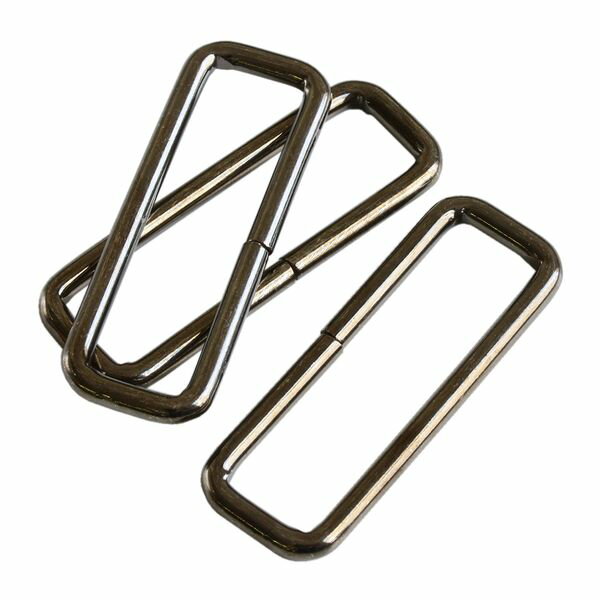 【返品種別B】□「返品種別」について詳しくはこちら□◆手芸用のテープや、レザーテープ用のジョイントパーツです。◆細かいサイズ展開なので、適したサイズを選びやすくなっています。■　仕　様　■入数：30個対応幅：40mmサイズ：内側幅40mm×...