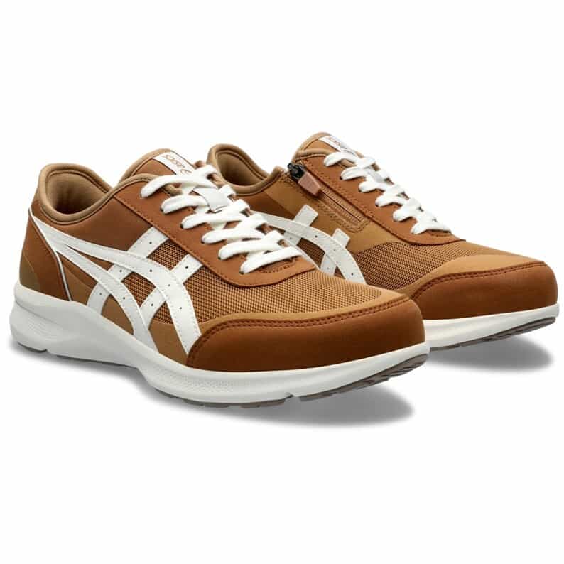 【返品種別A】□「返品種別」について詳しくはこちら□◆ハダシ感覚の履き心地を追求した、軽量でスポーティなウォーキングシューズのロングセラーモデル足入れ感のよさはそのままに、クッション性とデザイン性をアップデート！　◆アッパーは通気性があり、...