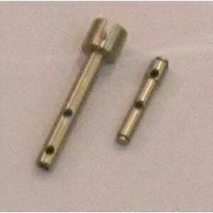 【返品種別B】□「返品種別」について詳しくはこちら□2014年05月 発売※画像はイメージです。実際の商品とは異なる場合がございます。【商品紹介】タミヤ OP.1584 TB-04 アルミメイン・ミッションシャフトです。模型＞ラジコン＞ラジ...