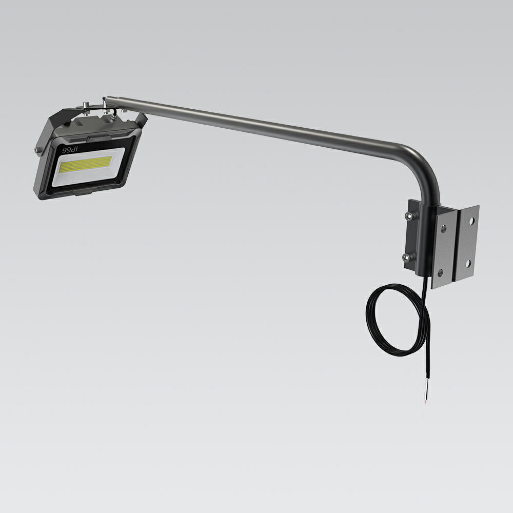 【返品種別A】□「返品種別」について詳しくはこちら□2023年11月 発売メーカー保証期間 1年◆景観照明、看板照明として最適なLED投光器です。◆高演色性Ra95:太陽光に近い光でものの色を忠実に再現します。◆様々な設置方向に適応可能で、...