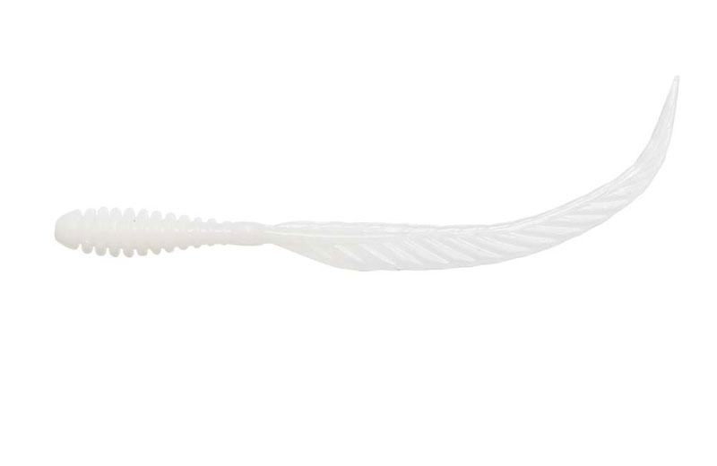 【返品種別A】□「返品種別」について詳しくはこちら□◆サビキ的多魚種対応ワーム！　日本の伝統釣法サビキ。その驚異的釣果に着目し、ワームデザインにフィードバックしました。ジグヘッドと一体感のあるボディ形状と極薄カーリーテールがサビキを越える(...