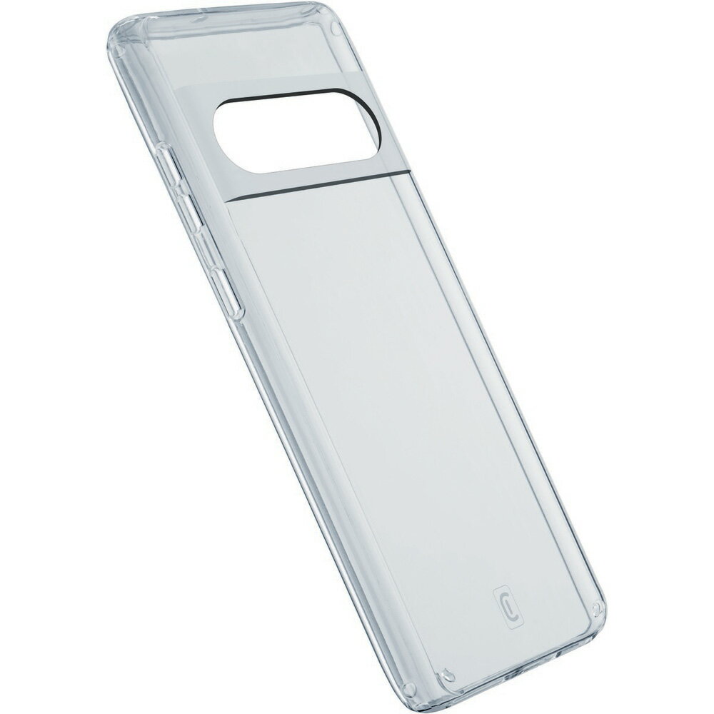 【返品種別A】□「返品種別」について詳しくはこちら□2023年12月 発売※画像は使用イメージです。Google Pixel 本体は付属しておりません。※対応機種をお確かめの上、ご購入下さい。◆ゴム製の縁が付いた透明なハードケースで、衝撃を...