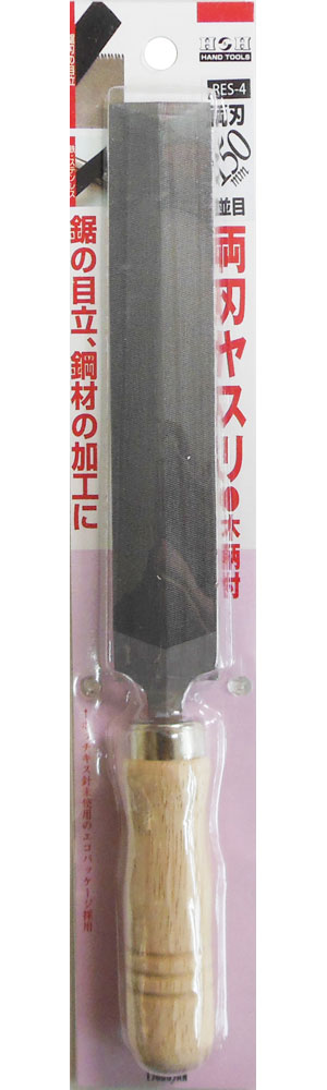 【返品種別B】□「返品種別」について詳しくはこちら□◆鋸の目立て、鋼材の加工に■　仕　様　■全長：260mm刃長：150mm材質：ヤスリ鋼[342554サンキヨウ]三共コーポレーションアウトドア＞DIY・工具＞電動・油圧・空圧工具＞研削研磨用品