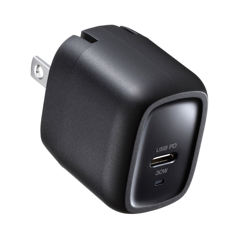 【返品種別A】□「返品種別」について詳しくはこちら□2024年04月 発売メーカー保証期間 6ヶ月◆スマートフォン、タブレットから13インチMacBook AirやSurface Go、Chromebookなどにも充電ができる。USB PD...