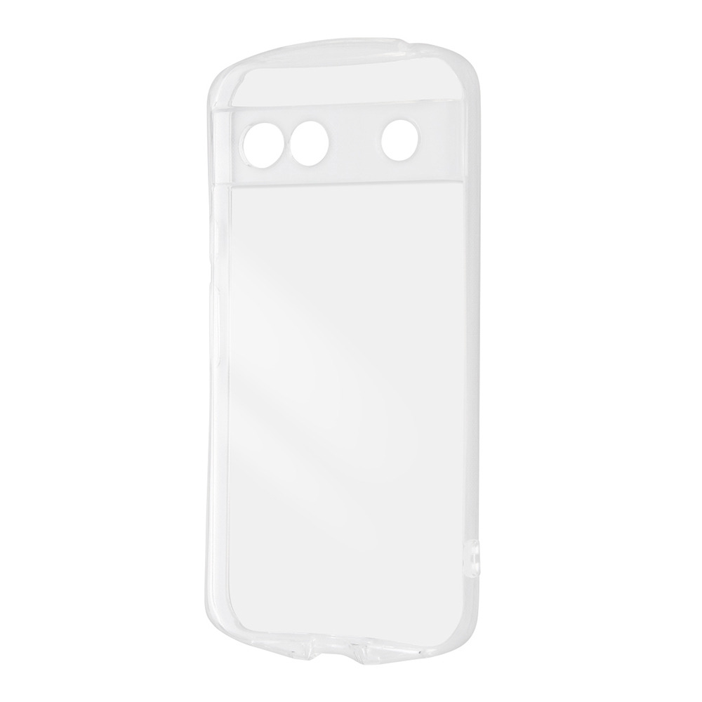 【返品種別A】□「返品種別」について詳しくはこちら□2024年05月 発売※対応機種をお確かめの上、ご購入下さい。◆カメラ周りを極限まで保護する精密設計。◆高い透明感。衝撃をやわらげる全周囲クッション構造。◆ボタンや端子周りまで保護。■　仕...