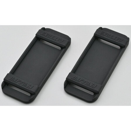 【返品種別B】□「返品種別」について詳しくはこちら□◆ベルトと車体の接触スレ傷防止車体の傷つきを防ぐシリコン製のベルトパッド。幅25mm以下のベルトに対応し、バックル部にも取り付け可能。ヘンリービギンズのシートバッグに使用されるベルトにも最...