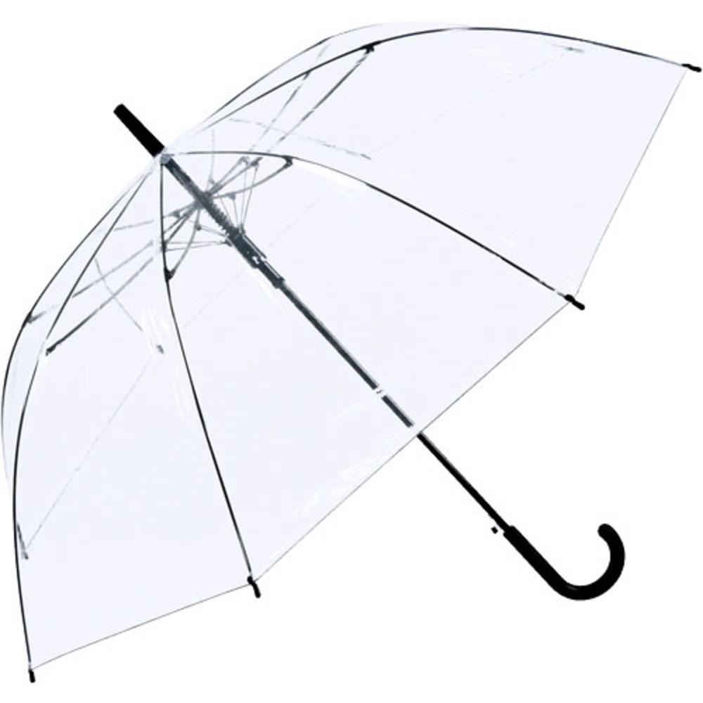 【返品種別A】□「返品種別」について詳しくはこちら□◆POPなカラーを融合させたビニール傘！　(親骨65cm)◆ハンドルと同色のカラーグラスファイバーを中棒・親骨に使用。◆ノーマルなビニール傘と一味違うカラーの組み合わせで取り間違い防止にも...