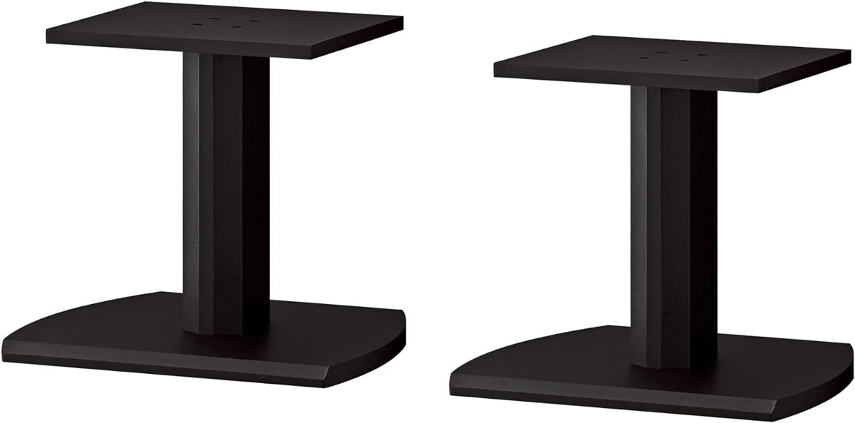 【返品種別A】□「返品種別」について詳しくはこちら□2021年04月 発売美しい旋律を力強く支える　スピーカースタンド「SB」シリーズ素材、色、フォルムの美しさと機能を追求したSBシリーズは、共振によるノイズを低減させ、スピーカー本来の能力...