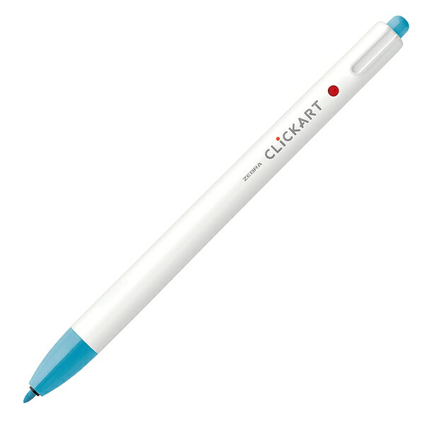 【返品種別A】□「返品種別」について詳しくはこちら□◆キャップがなくても乾かない！　◆簡単にカラフルに書ける、新インクを搭載したノック式水性カラーペン。◆空気中の水分を吸収する吸湿性のある成分を多く配合した「モイストキープインク」で、ノック...